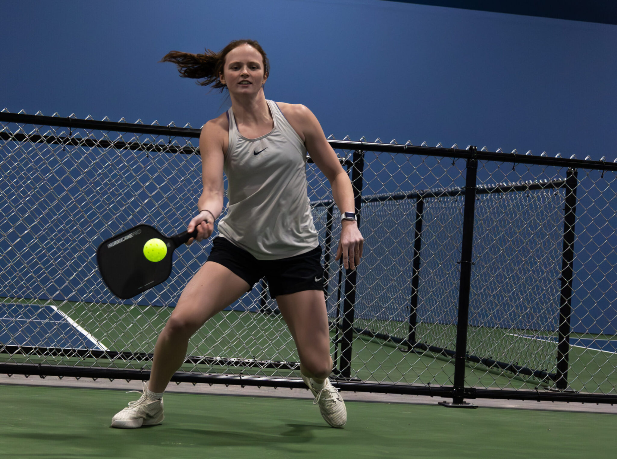Pickleball Lessons & Clinics | Pure Pickleball Club